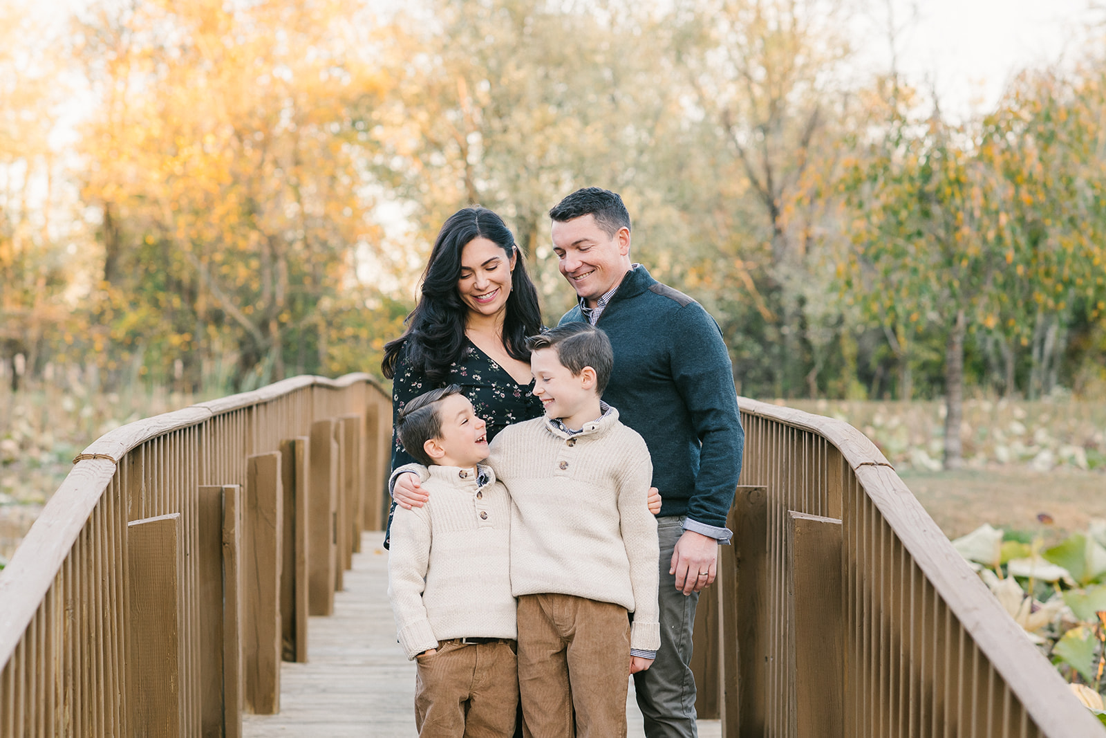 Veader Family 2019