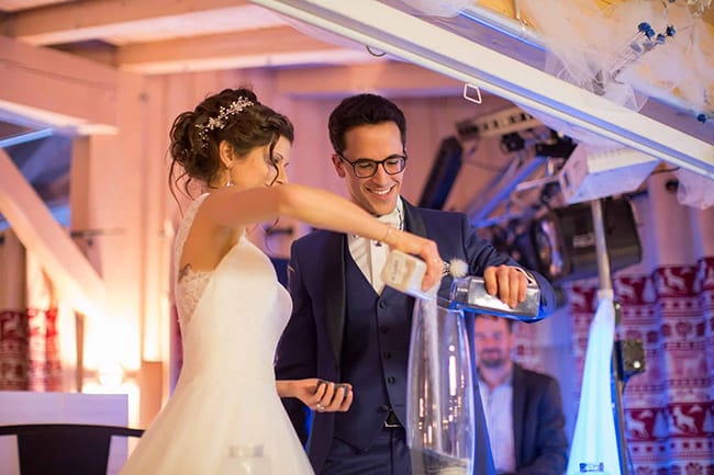 Photos cérémonies de mariage | Photographe mariage – Agence Pearl