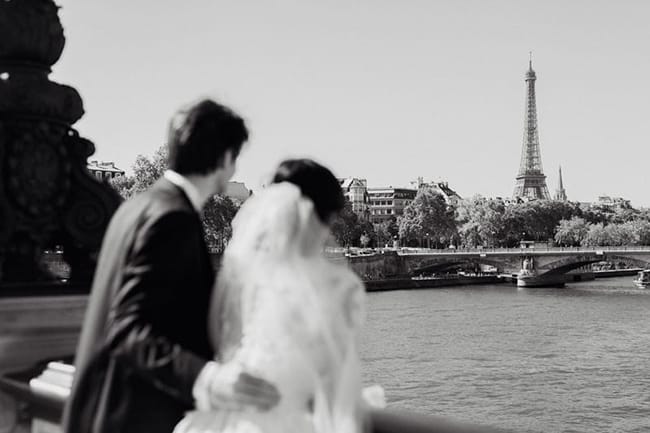 Photos de mariage artistiques | Photographe mariage Agence Pearl