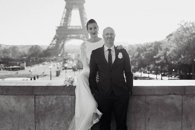 Photos de mariage artistiques | Photographe mariage Agence Pearl