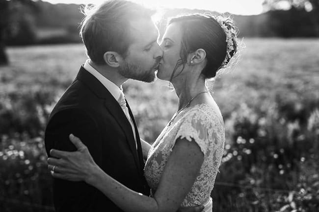 Photos de mariage artistiques | Photographe mariage Agence Pearl