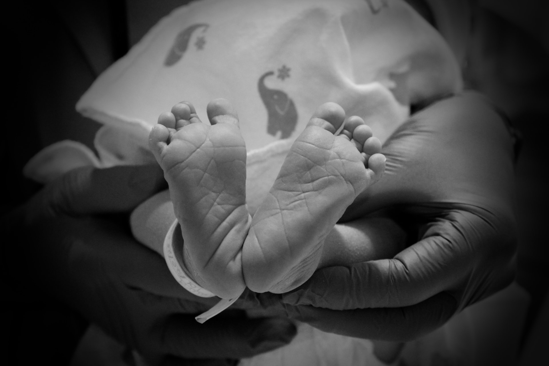 The Birth of Lilith