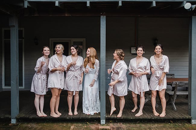 Perth Wedding Photography | Veronica + Louis at St Columba's