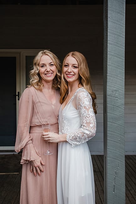 Perth Wedding Photography | Veronica + Louis at St Columba's