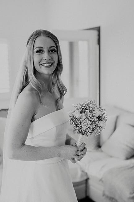 Perth Wedding Photography | Veronica + Louis at St Columba's