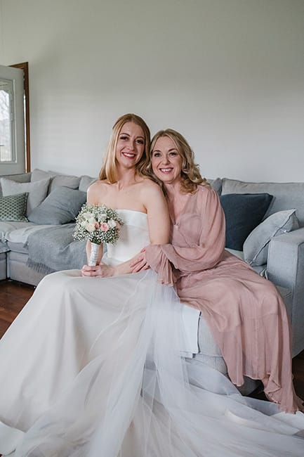 Perth Wedding Photography | Veronica + Louis at St Columba's