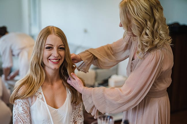 Perth Wedding Photography | Veronica + Louis at St Columba's