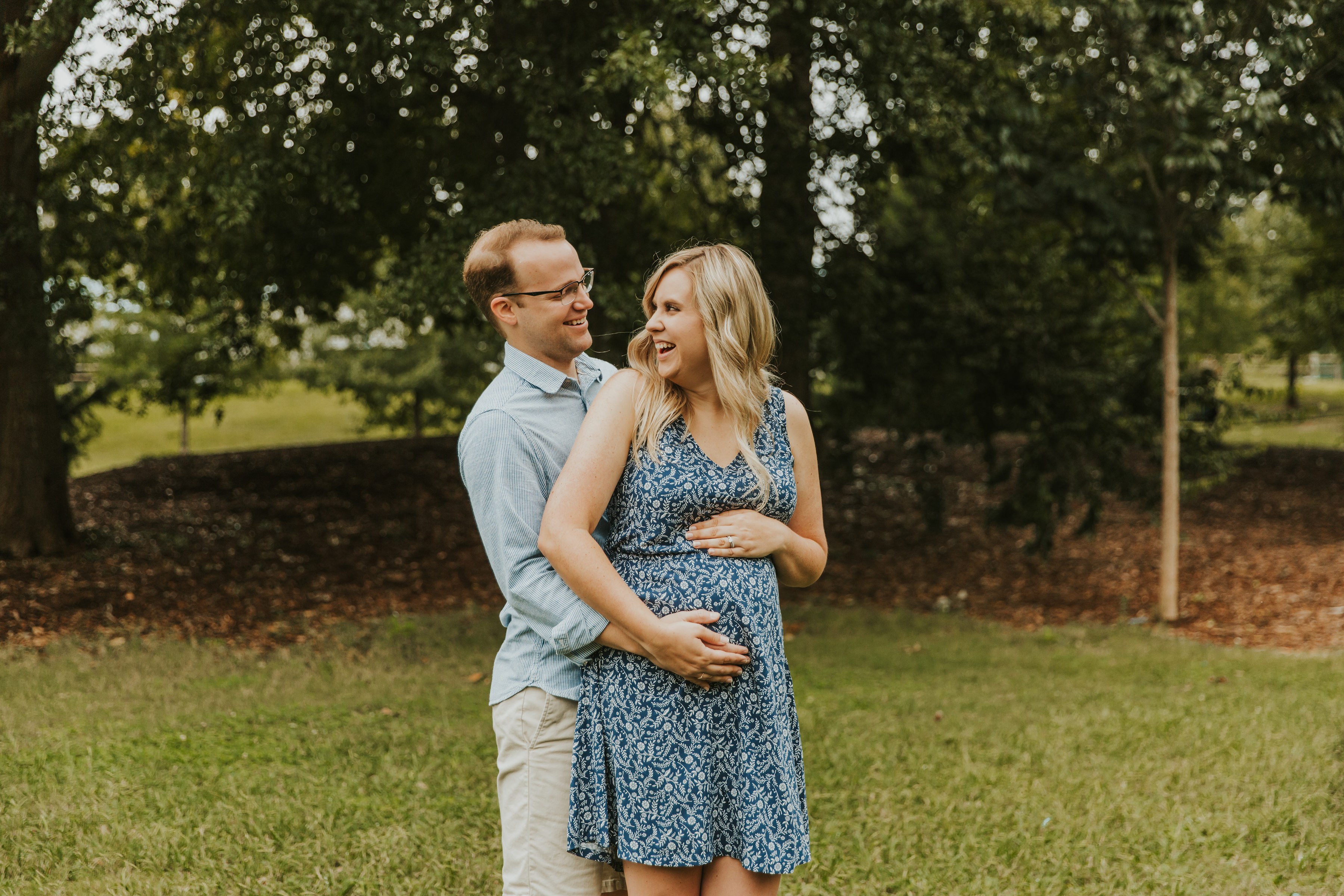 Baby Wilson Announcement