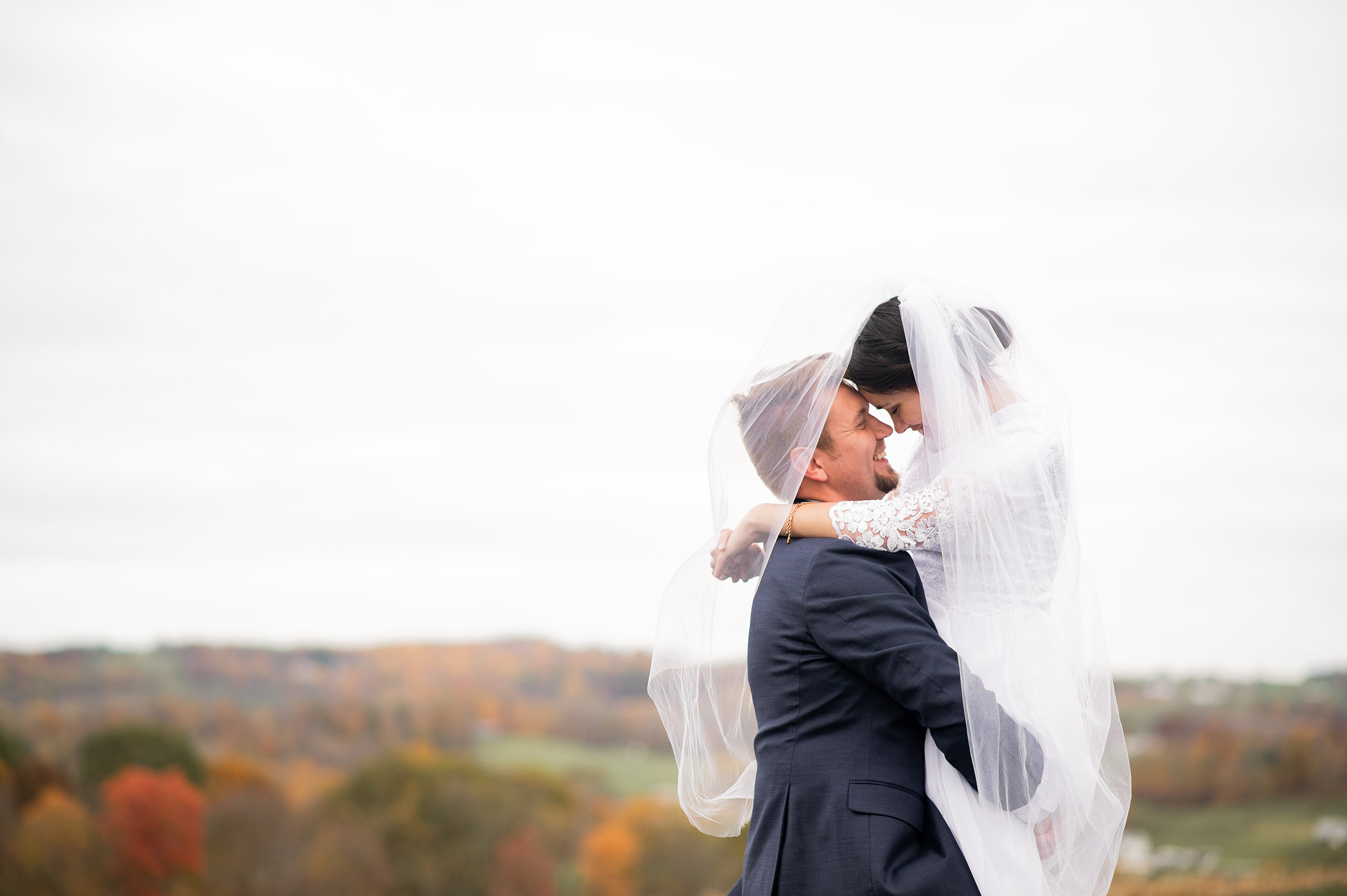 Caleb + Mary Beth 10.24.20