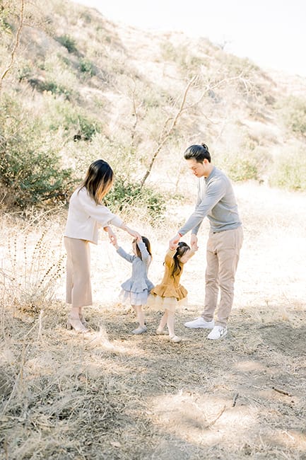 The Dam Family - Two Fourteen Photography