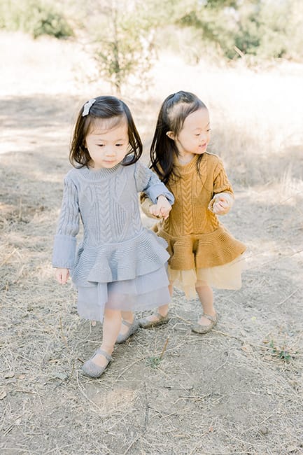 The Dam Family - Two Fourteen Photography