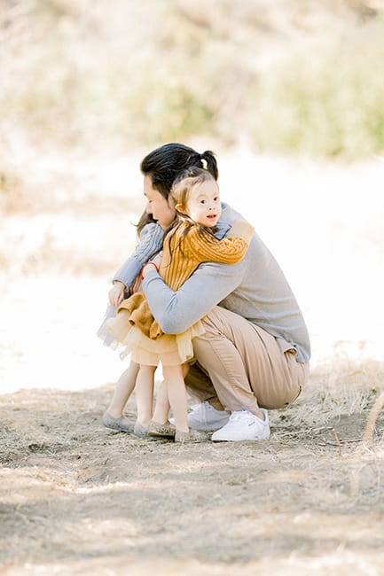 The Dam Family - Two Fourteen Photography