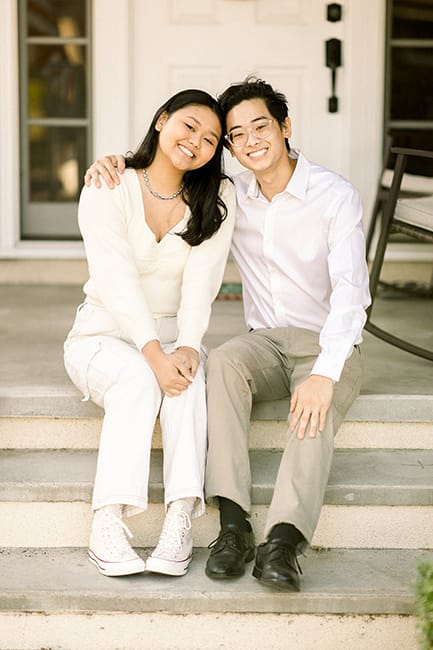 The Shadrick Family - Two Fourteen Photography