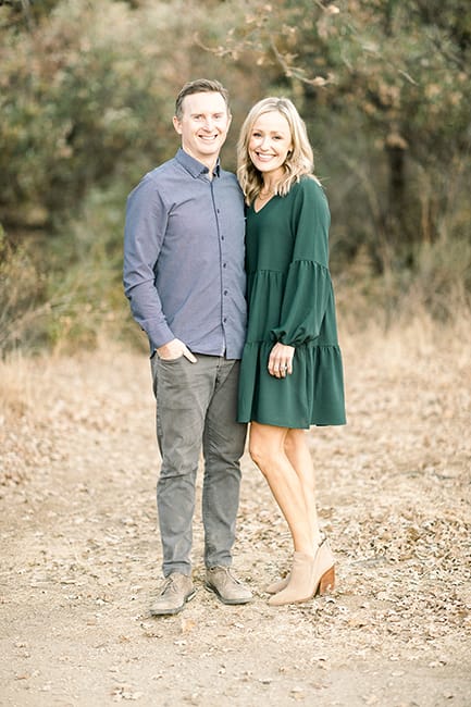 The Duross Family - Two Fourteen Photography