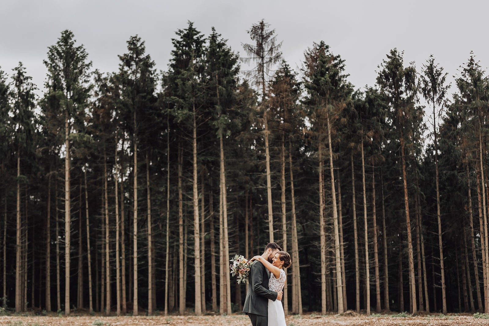 Huwelijk - Sofie Van Overloop Fotografie