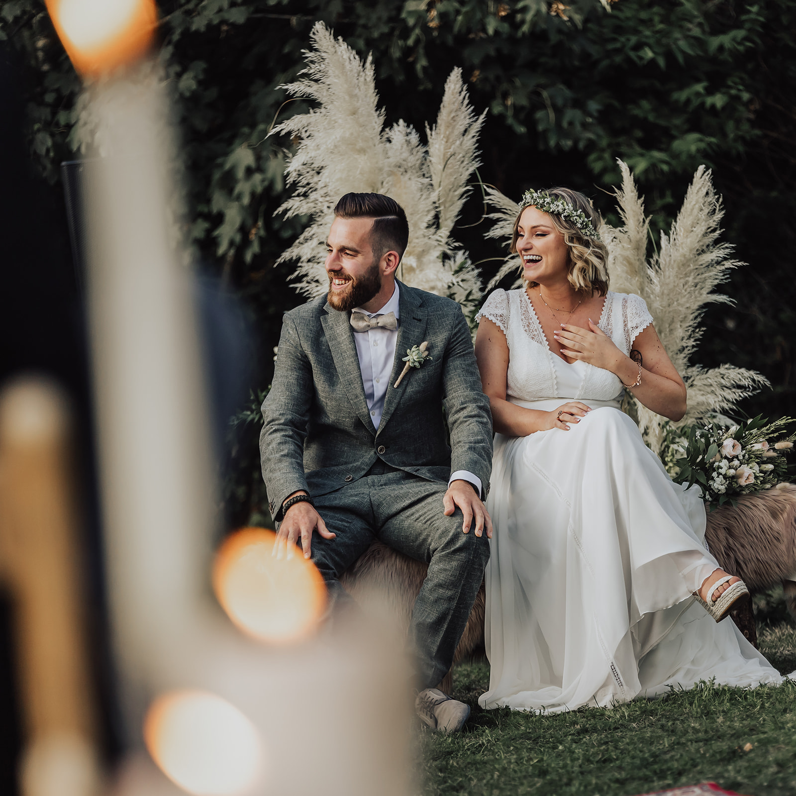 Huwelijk - Sofie Van Overloop Fotografie