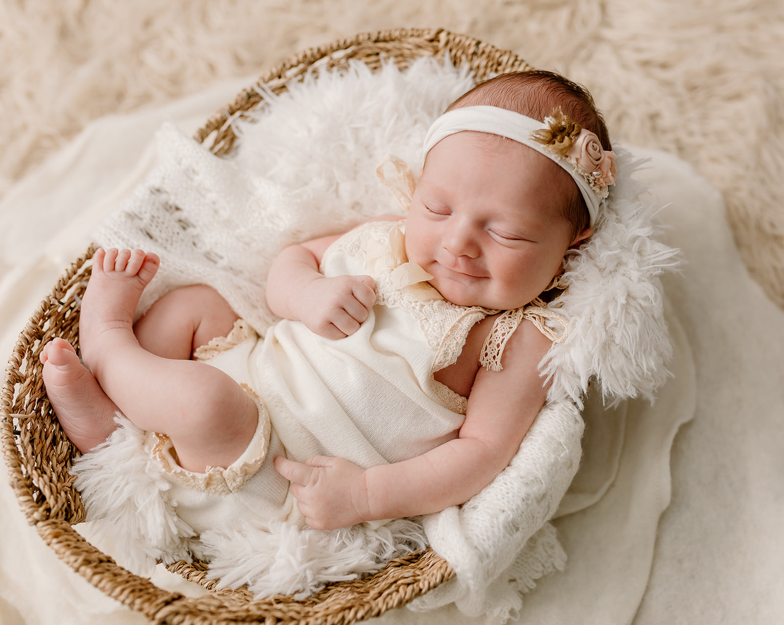 Welcome Baby Charlie